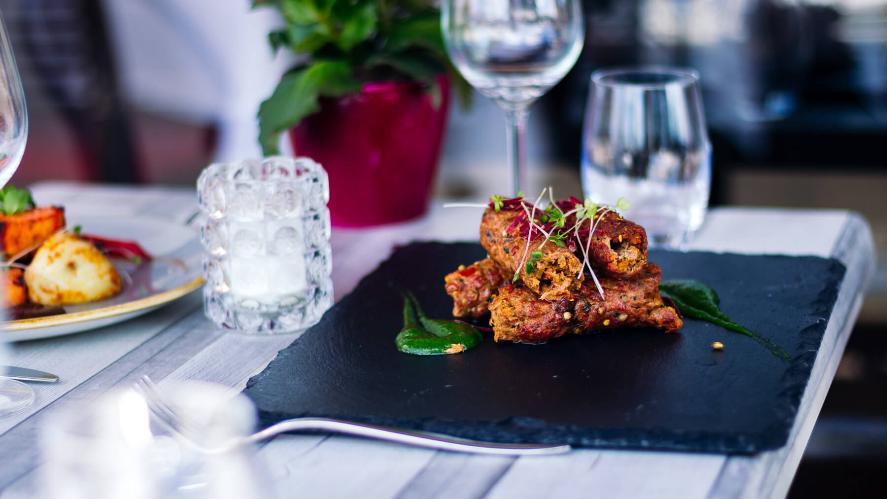 Indian Room – Official Image Gallery - Best Indian Restaurant in Balham