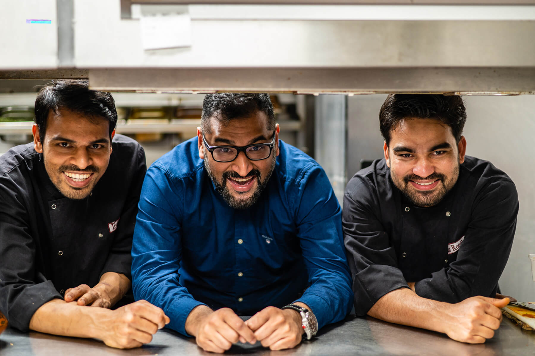 Indian Room Indian Restaurant in Balham, London SW12 9EZ