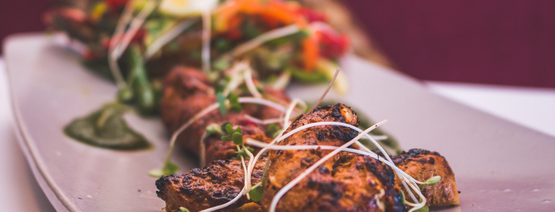 Indian Room – Official Image Gallery - Best Indian Restaurant in Balham